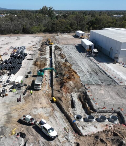 Civil Construction Services in Perth | Stand Up Contracting